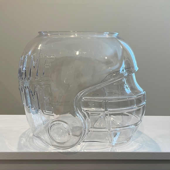 Target | Dining | New Target Bullseye Playground Plastic Football ...